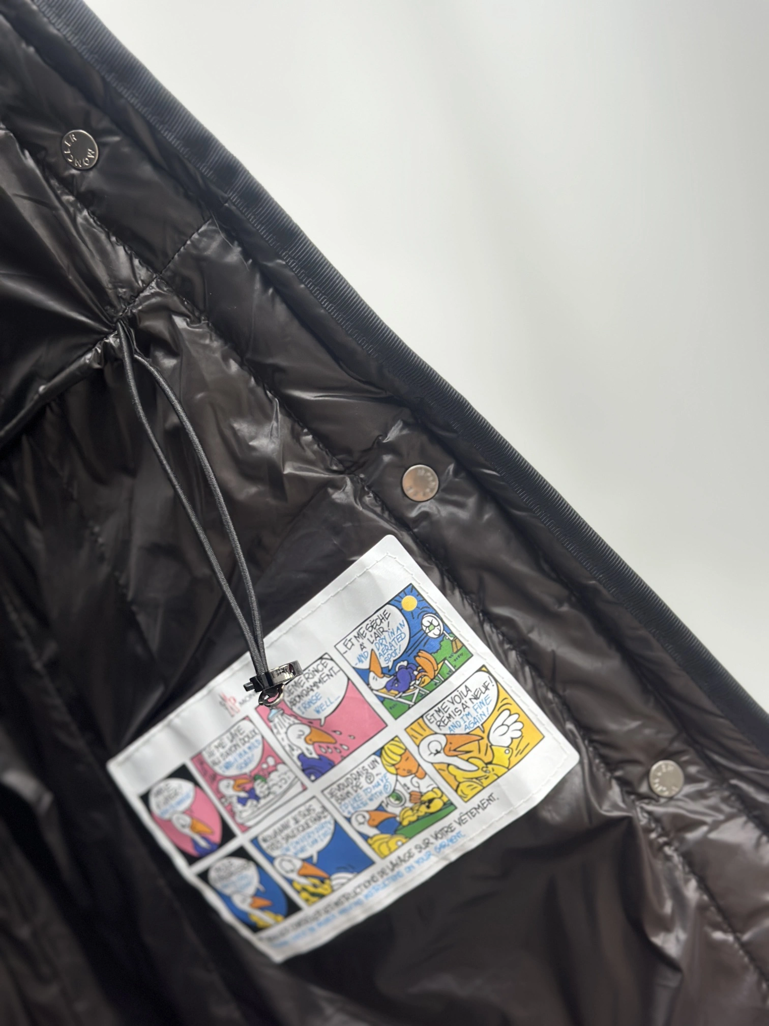 Budget-friendly Moncler Down Jackets