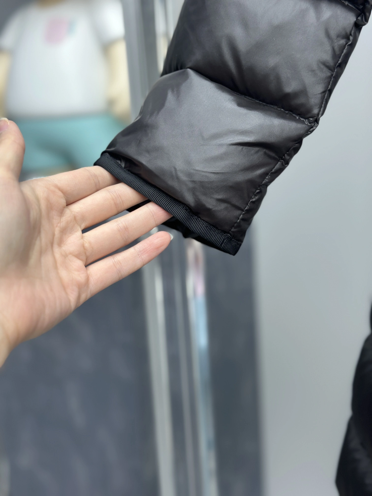 Budget-friendly Moncler Down Jackets