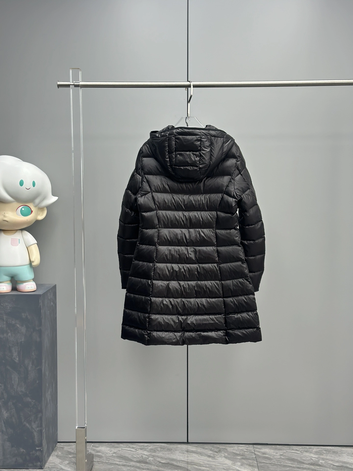 Budget-friendly Moncler Down Jackets