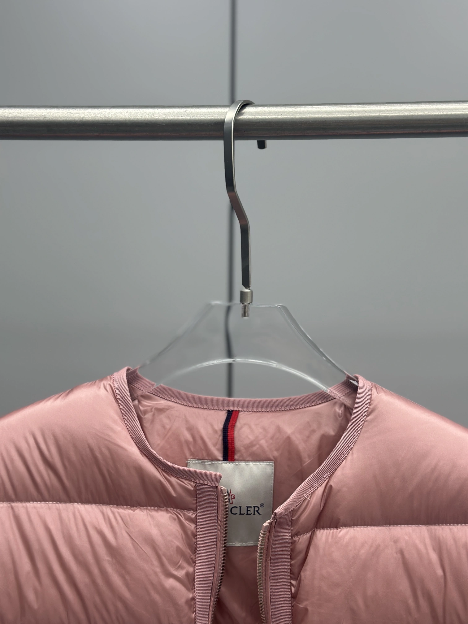 Authentic Moncler Down Jackets
