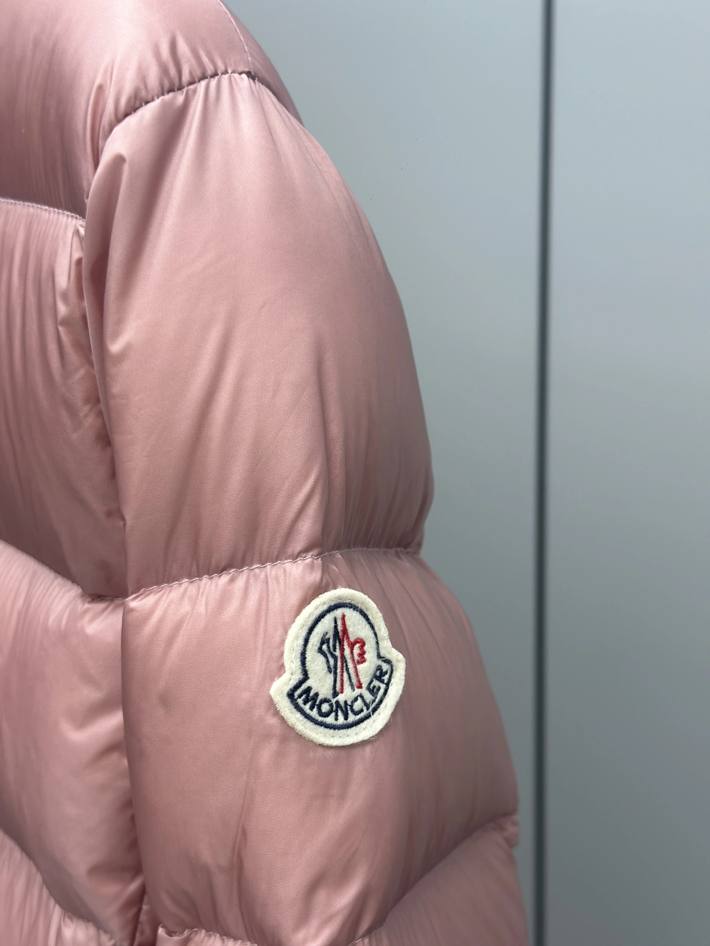 Authentic Moncler Down Jackets