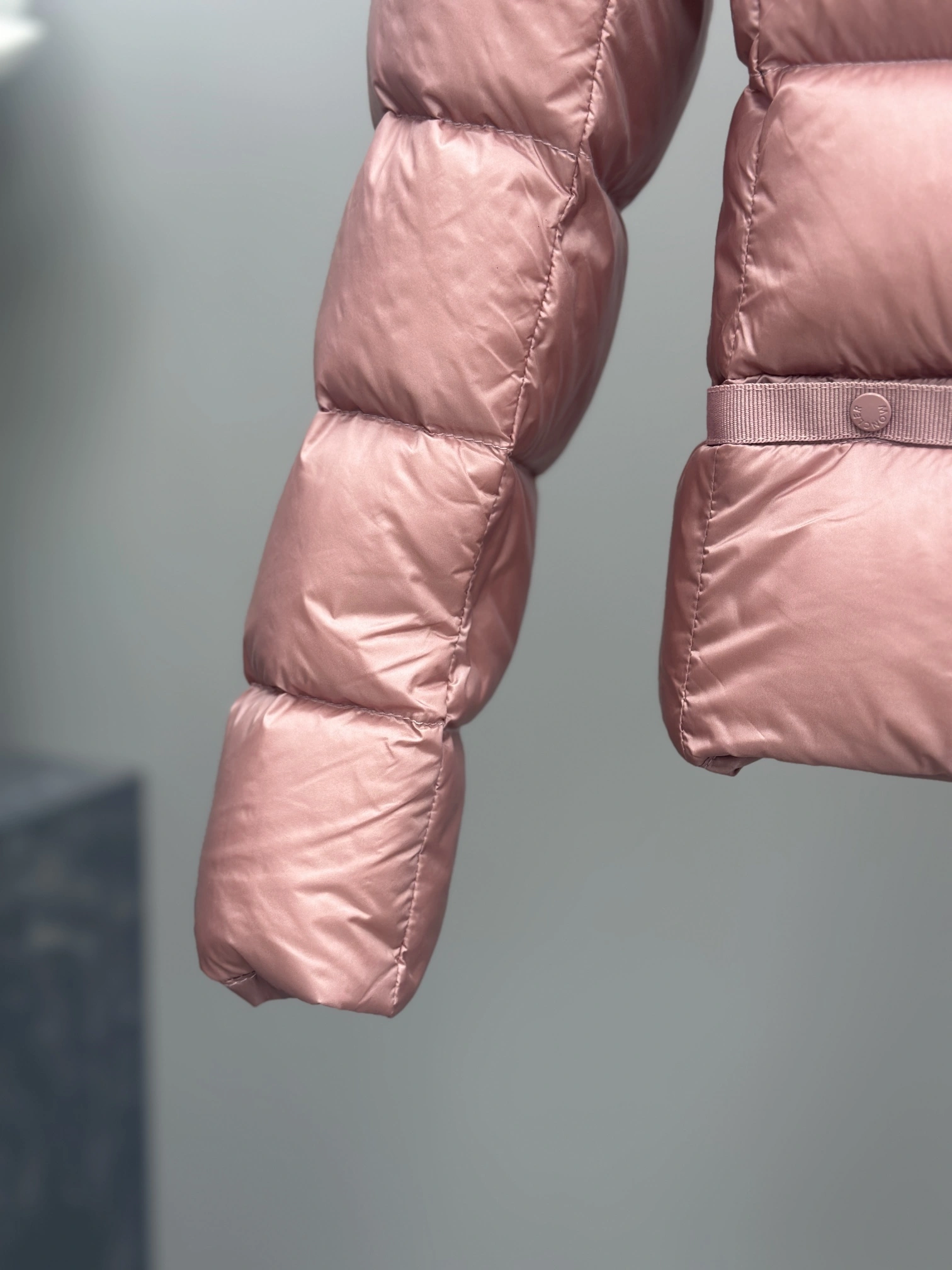 Authentic Moncler Down Jackets