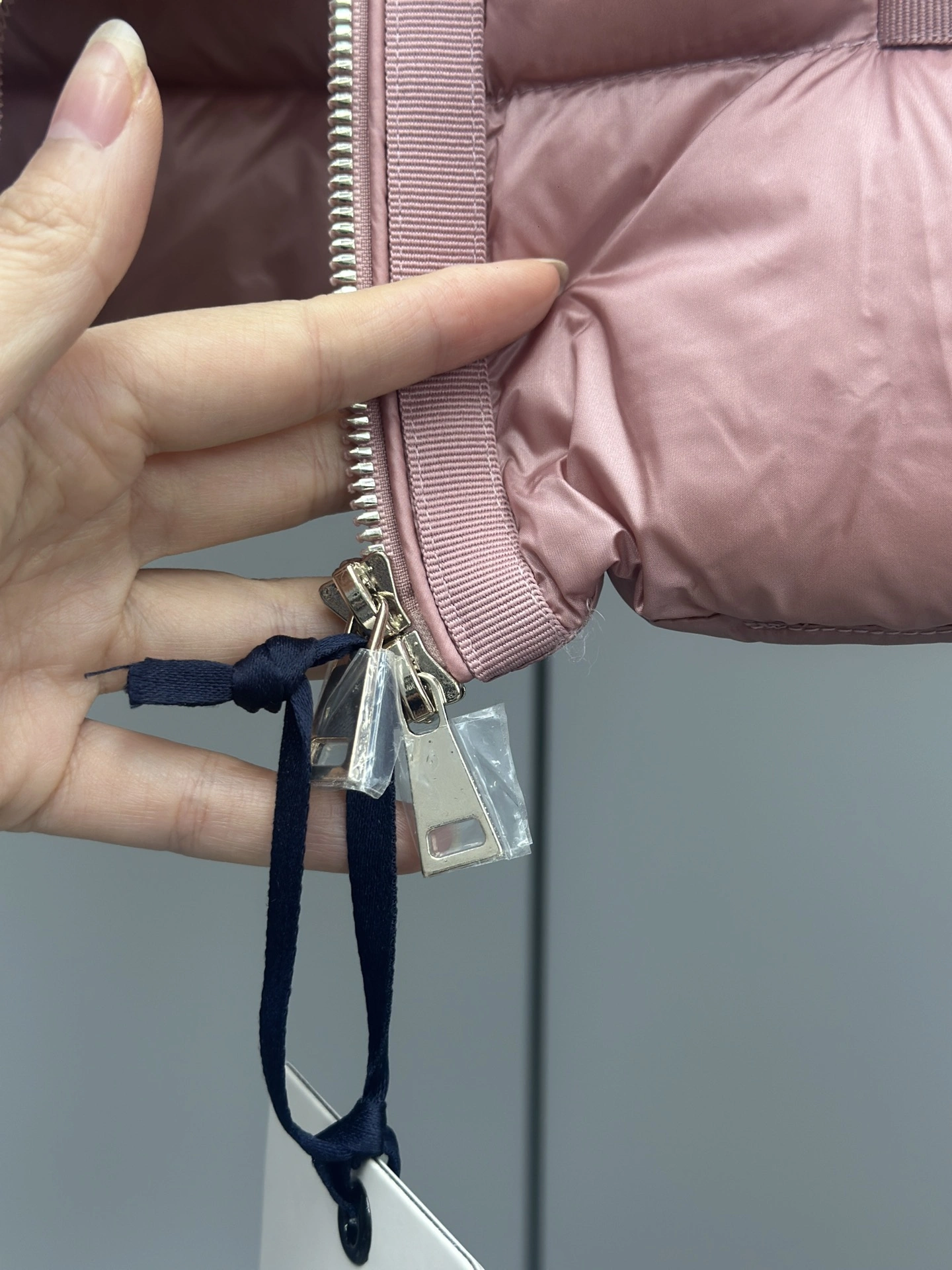 Authentic Moncler Down Jackets
