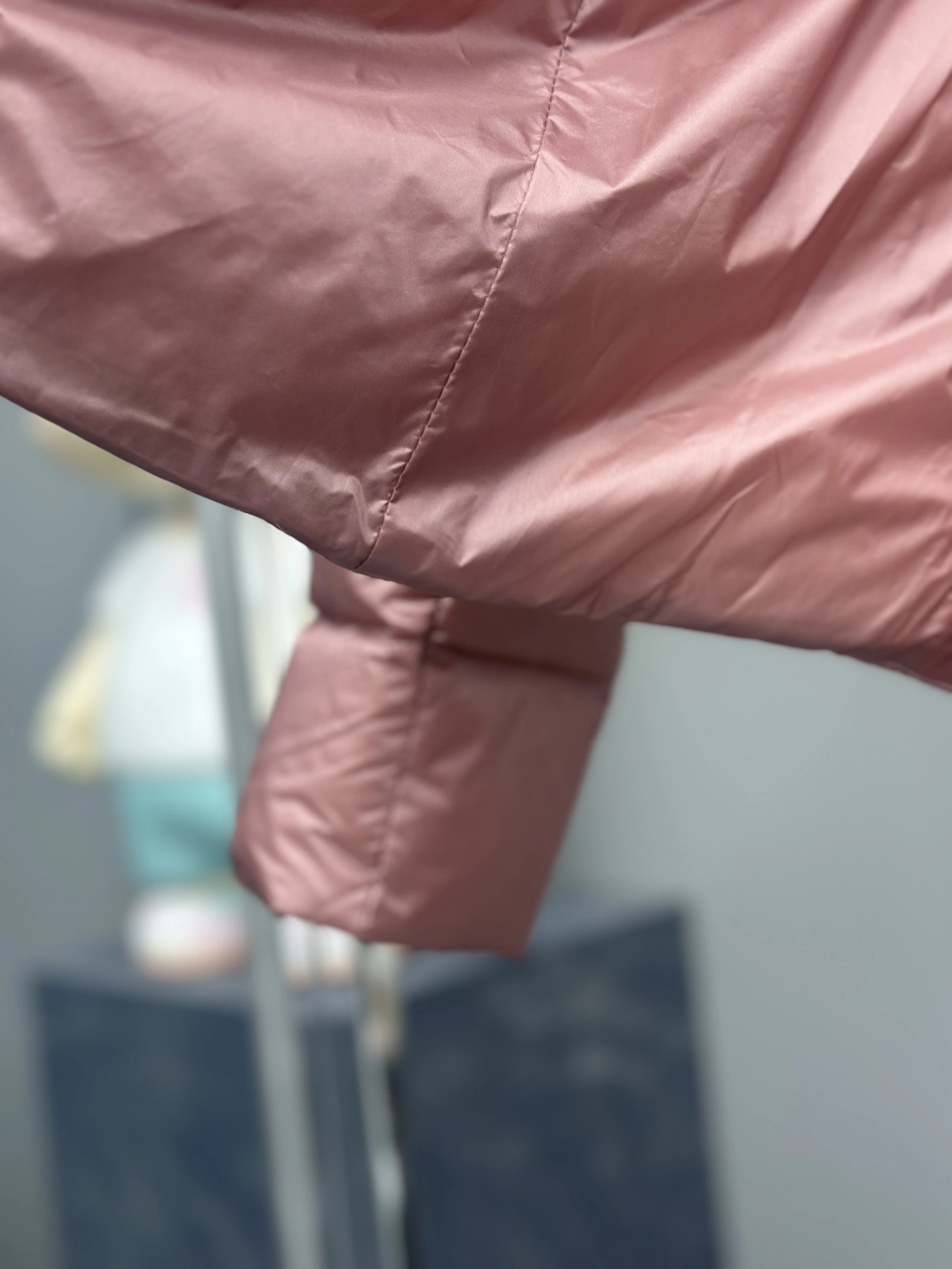 Authentic Moncler Down Jackets