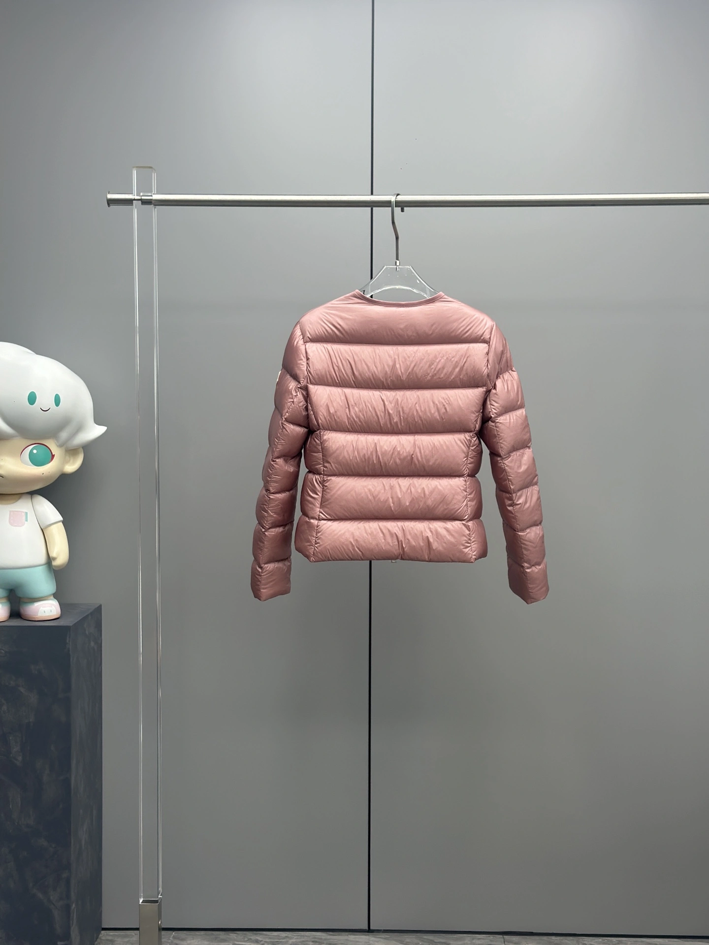 Authentic Moncler Down Jackets