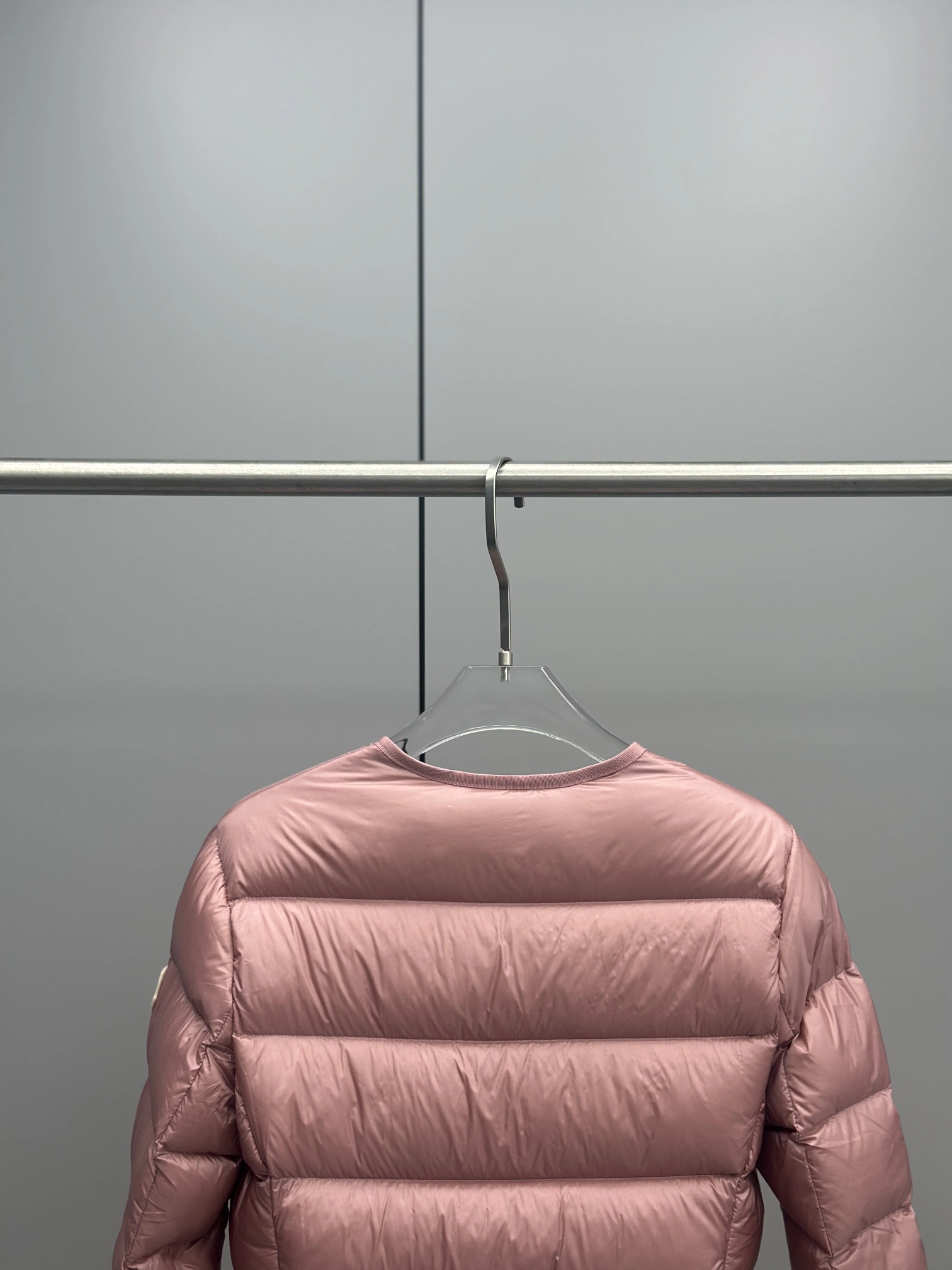 Authentic Moncler Down Jackets