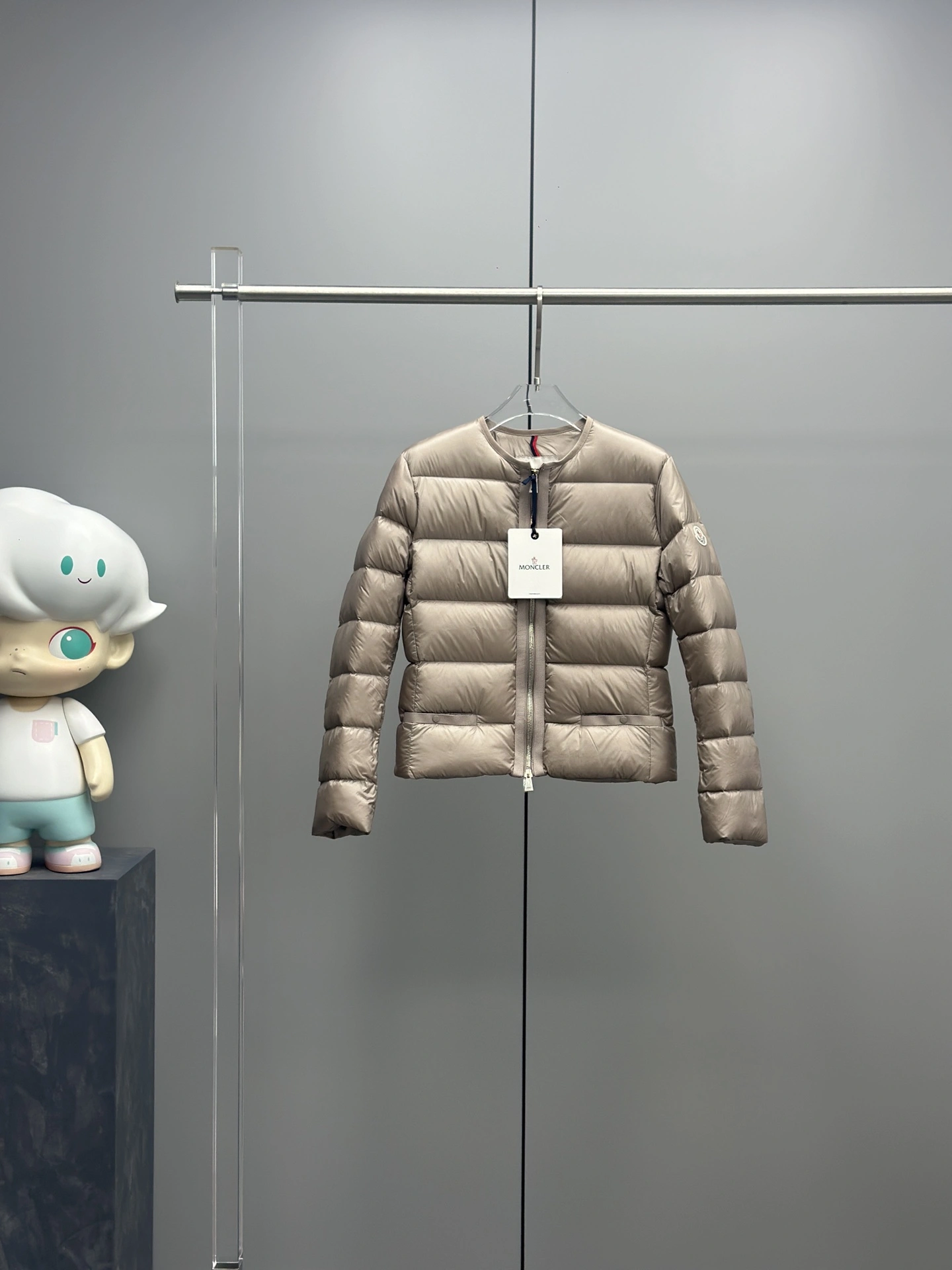 Moncler Down Jackets