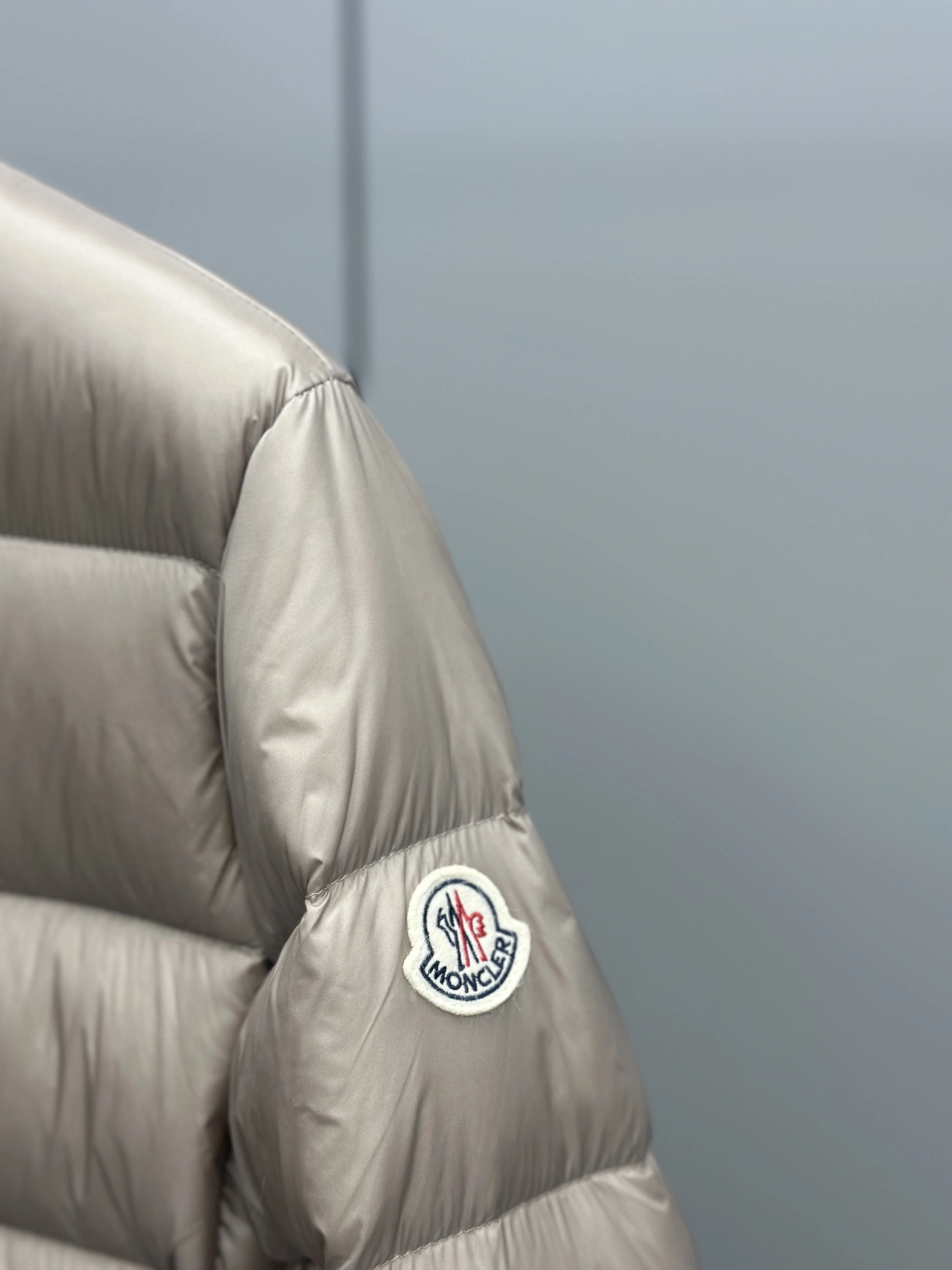 Exact replica Moncler Down Jackets