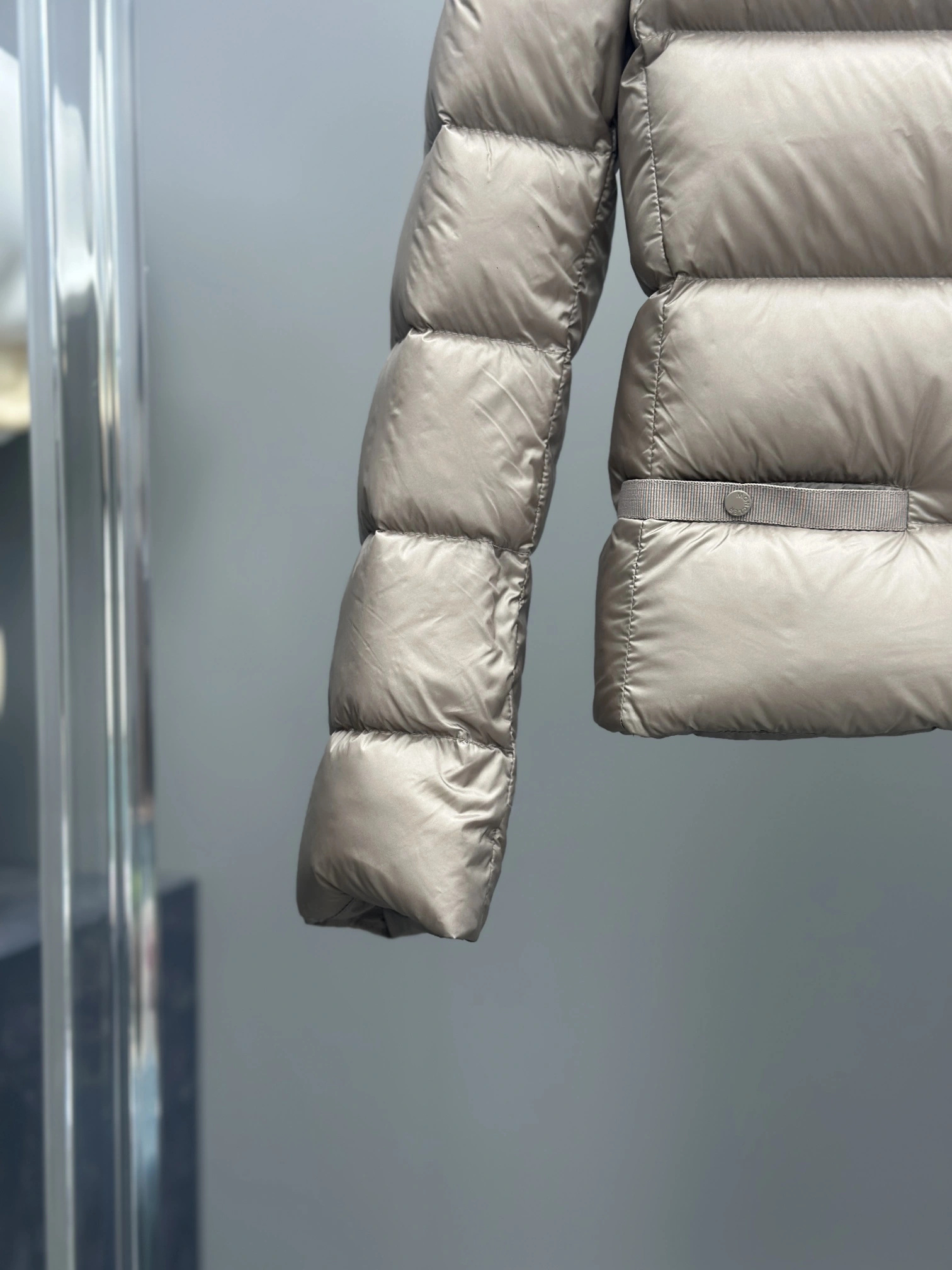 Exact replica Moncler Down Jackets