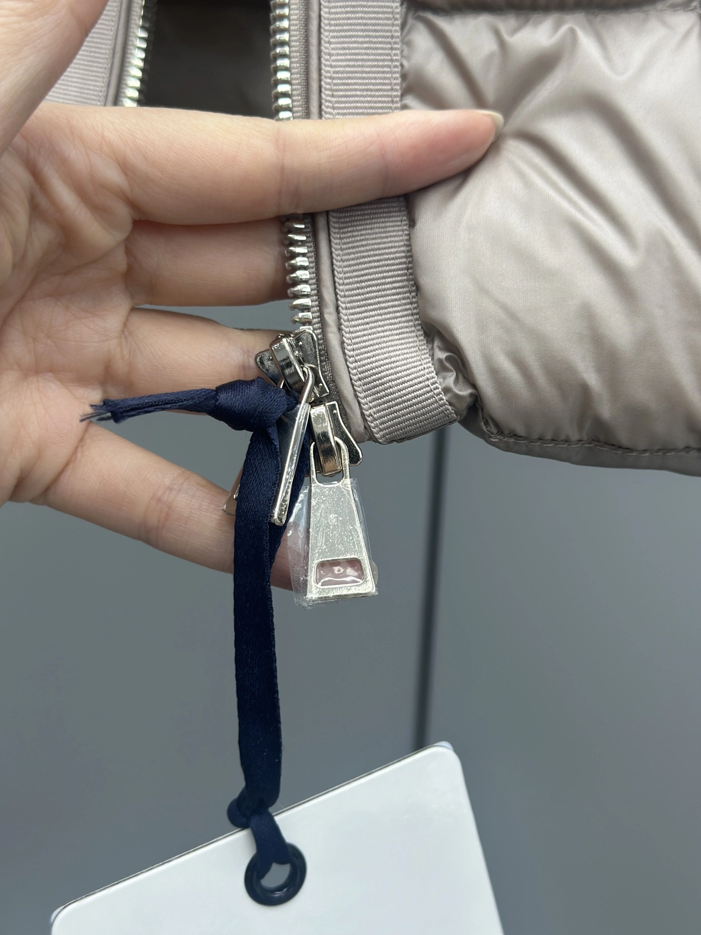 Exact replica Moncler Down Jackets