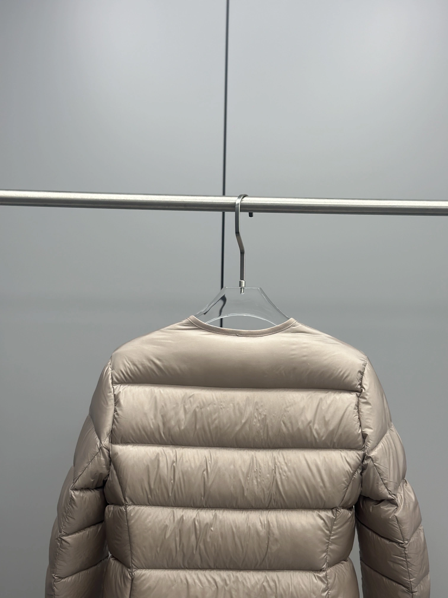 Exact replica Moncler Down Jackets