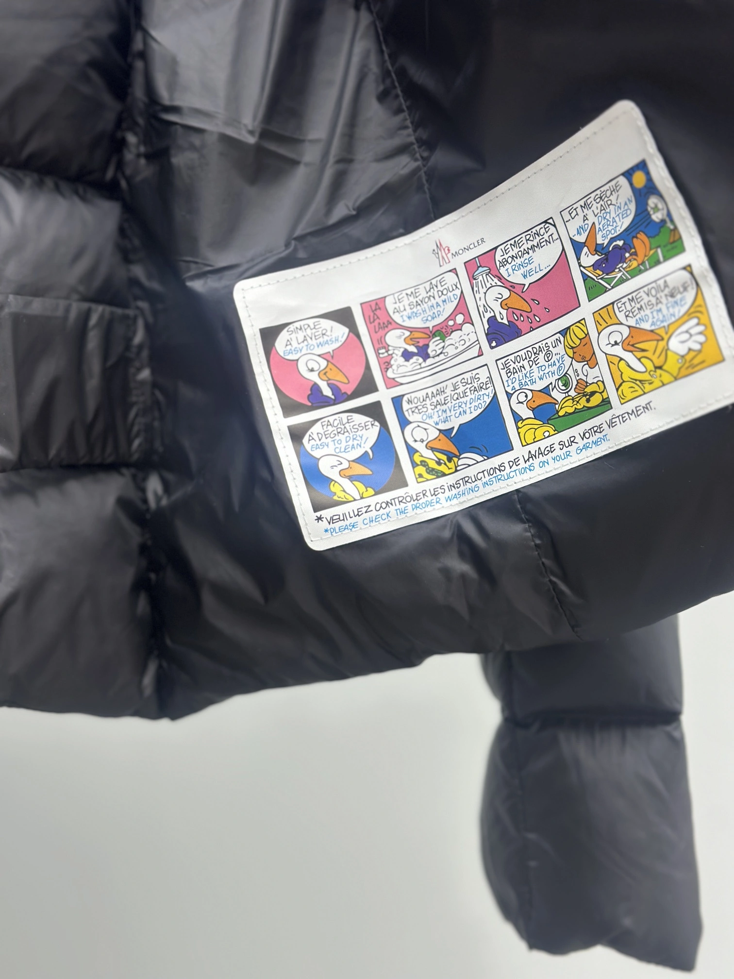 Inexpensive Moncler Down Jackets