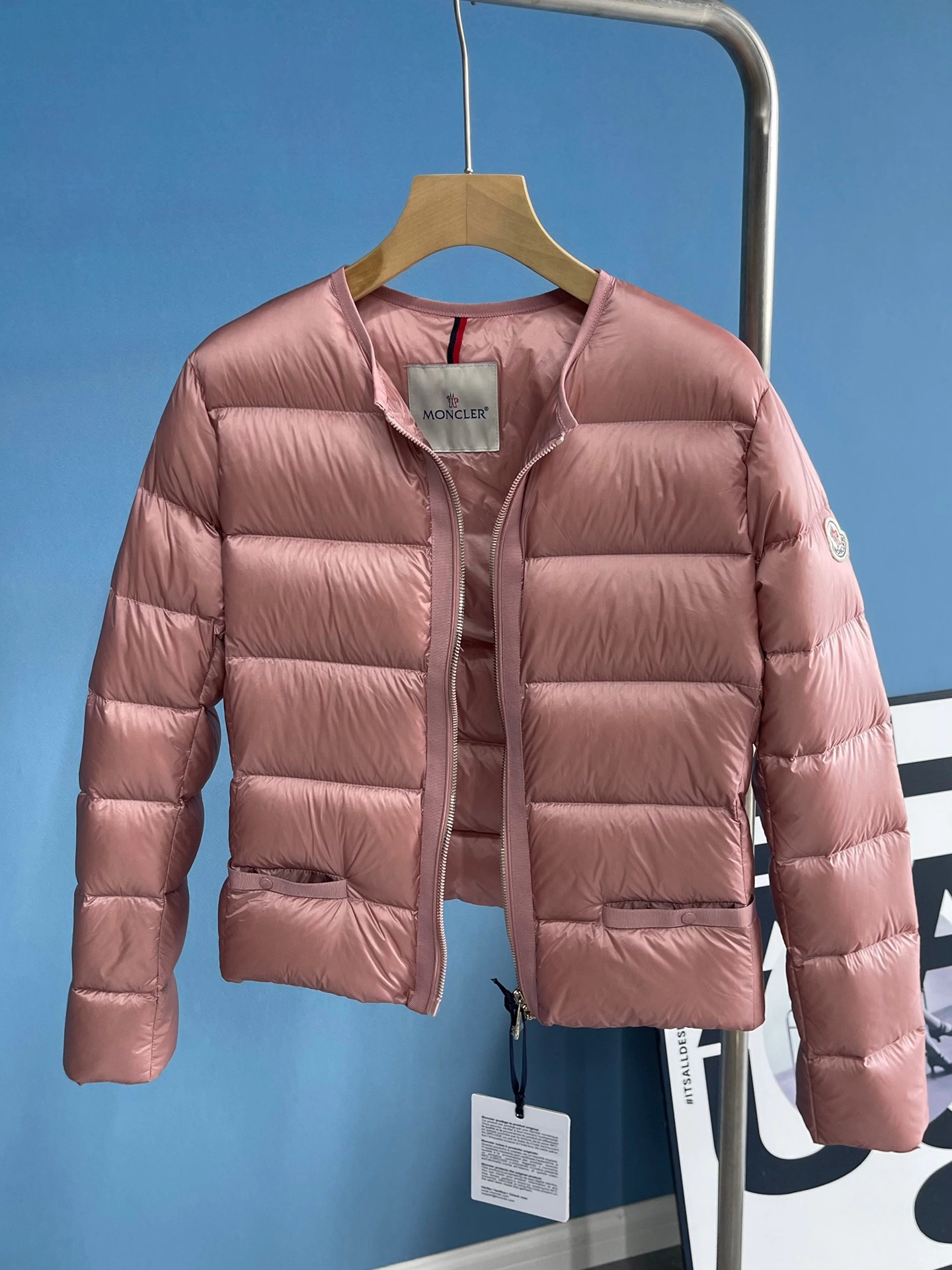 Moncler Down Jackets