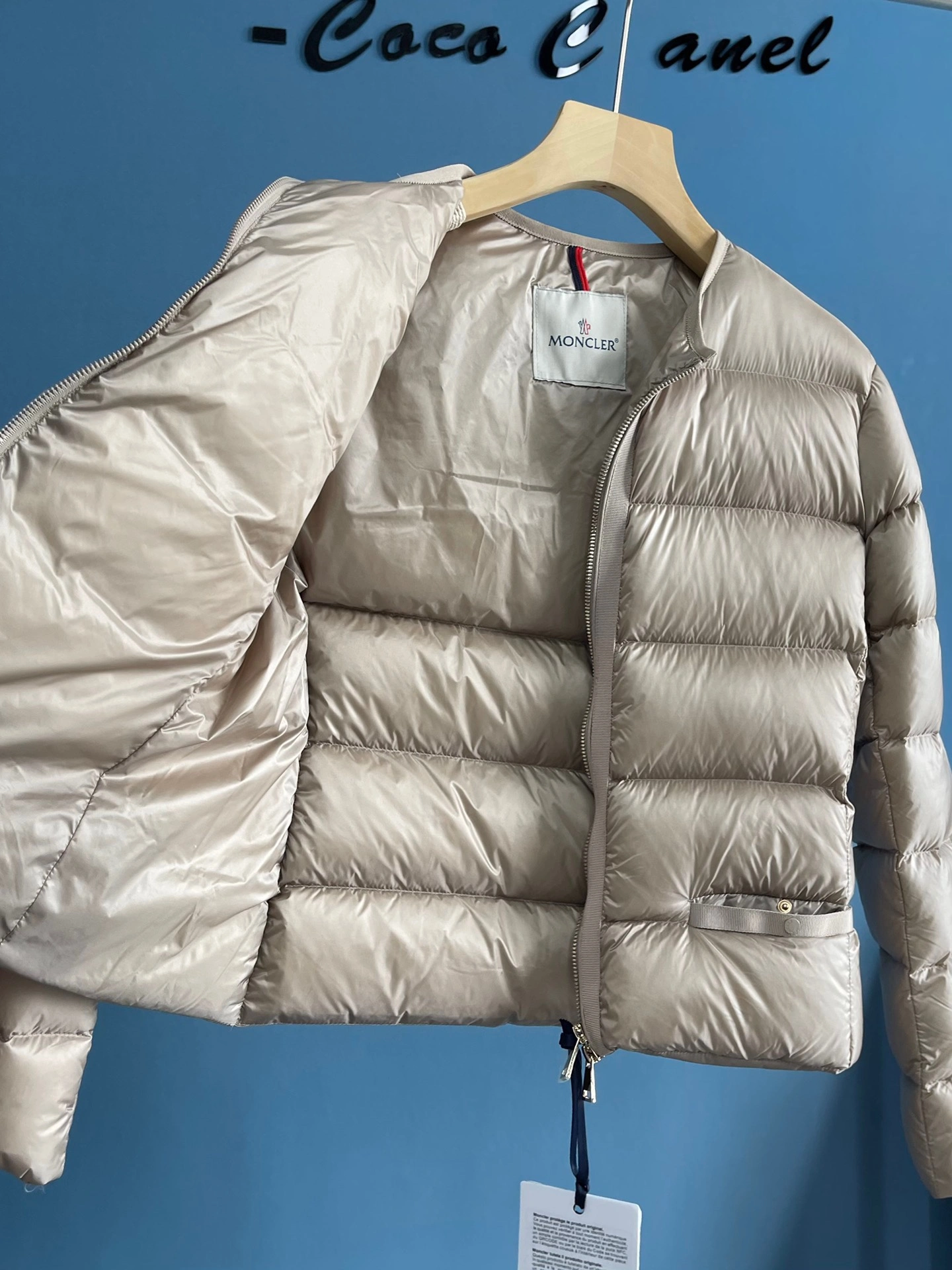 Reasonably priced Moncler Down Jackets