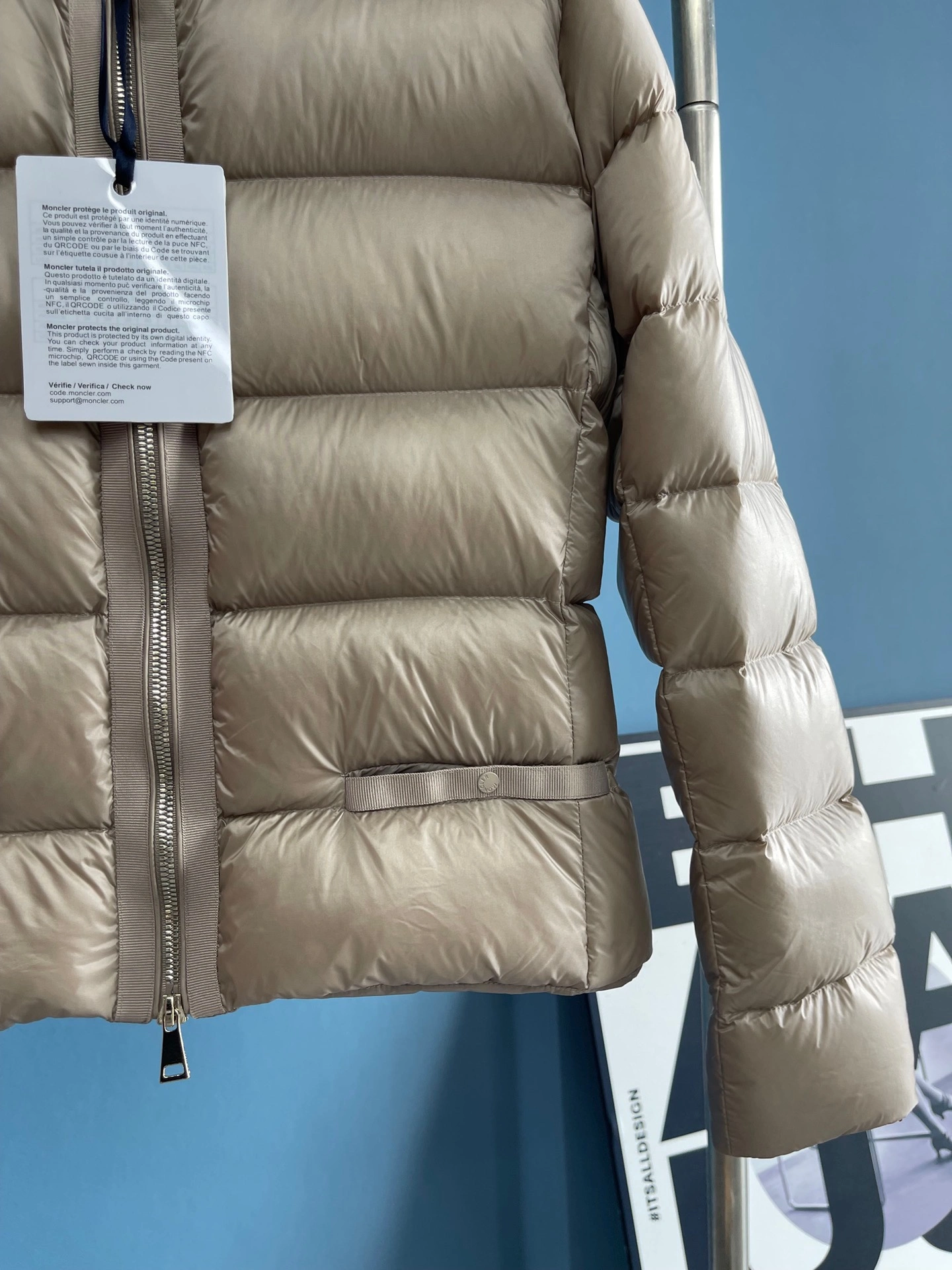 Reasonably priced Moncler Down Jackets