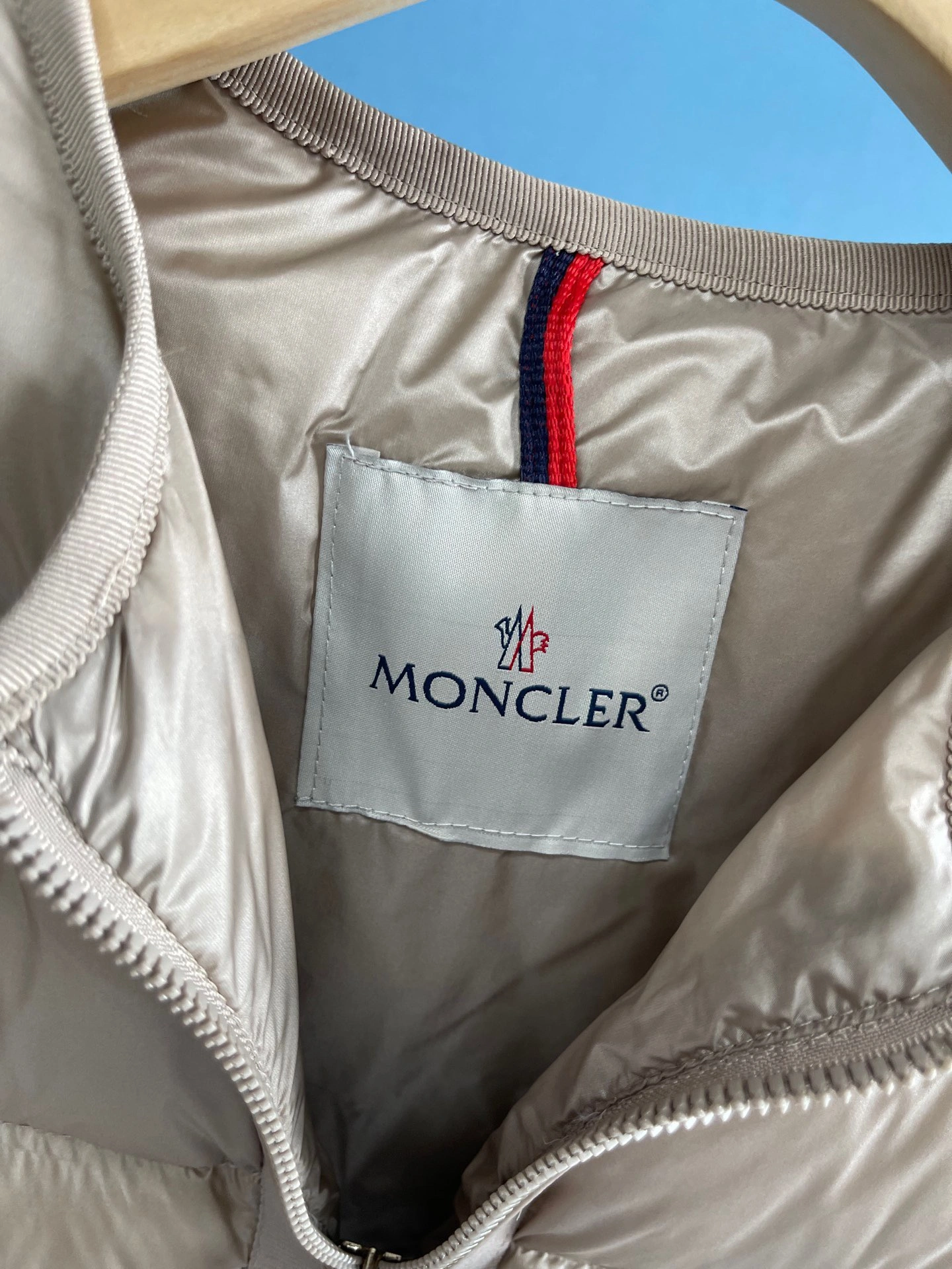 Reasonably priced Moncler Down Jackets