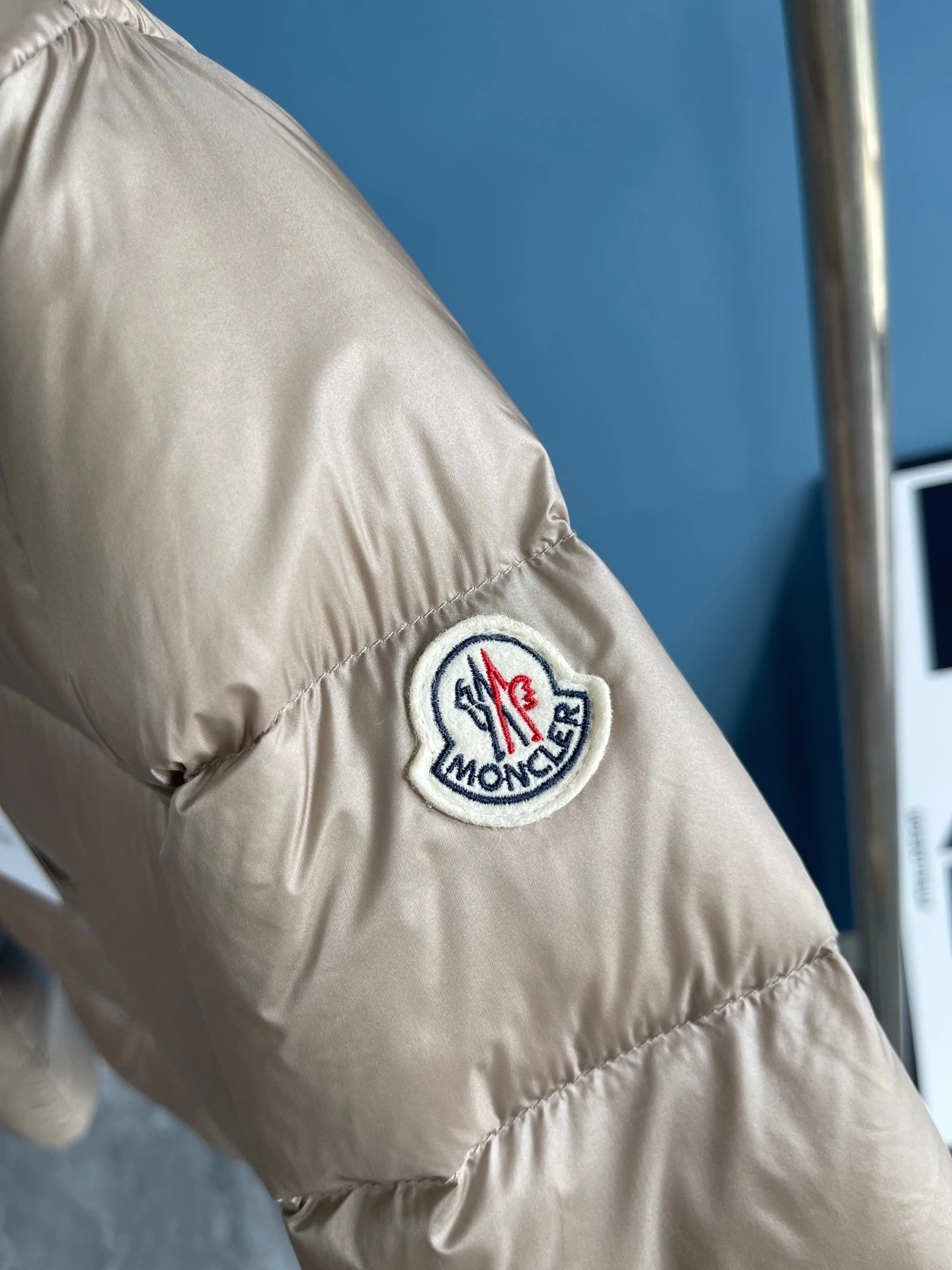 Reasonably priced Moncler Down Jackets