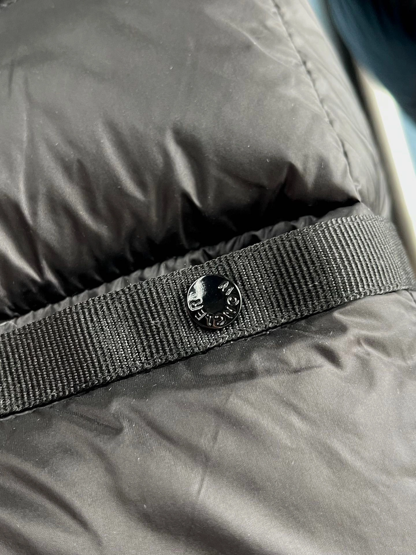 High fidelity Moncler Down Jackets