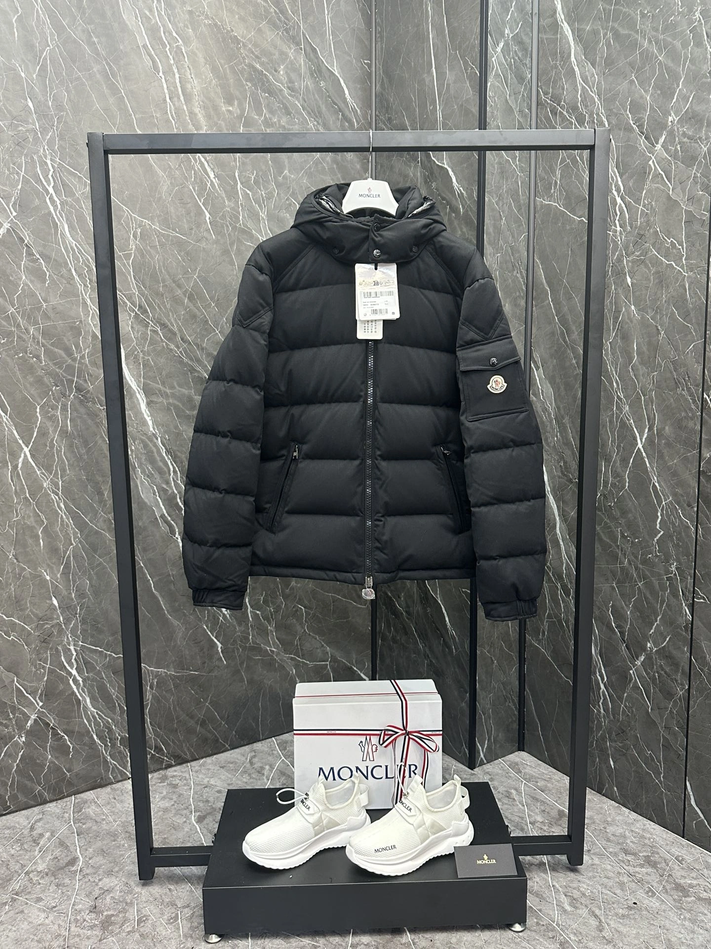 Top match Moncler Down Jackets