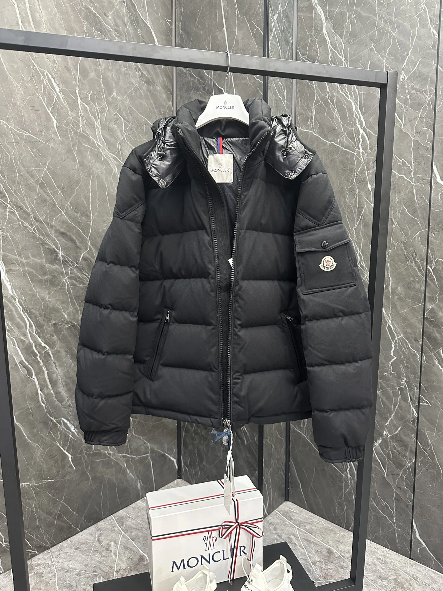 Top match Moncler Down Jackets