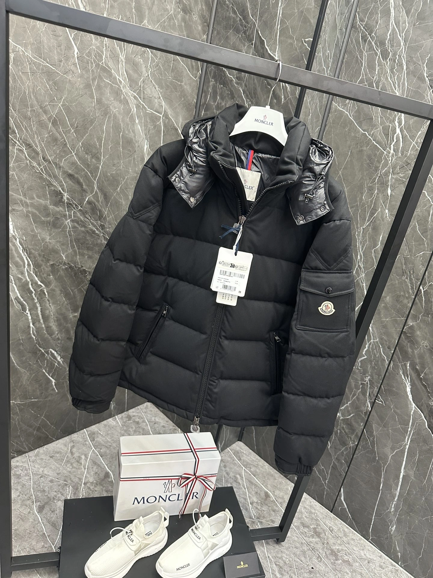 Top match Moncler Down Jackets