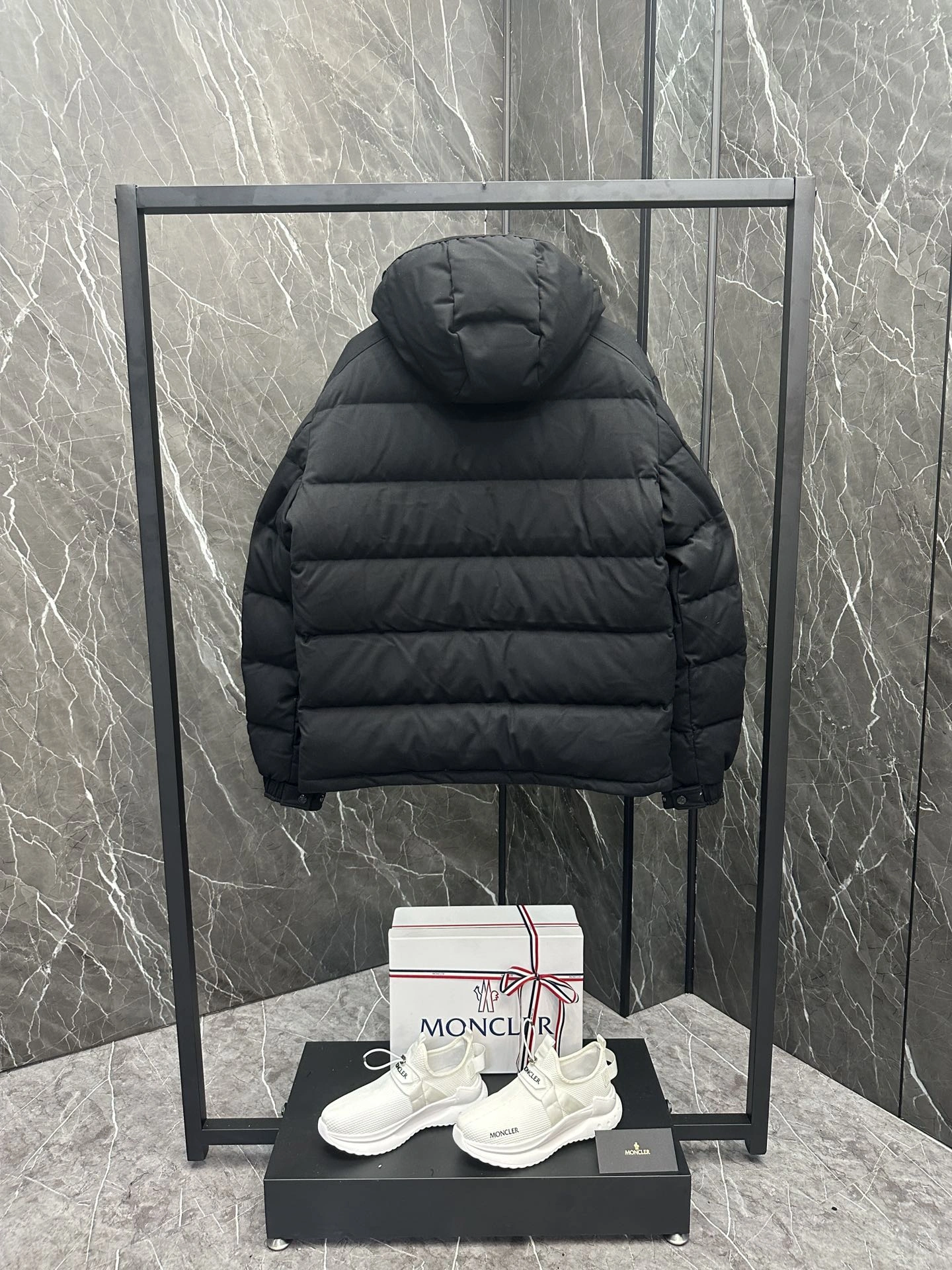 Top match Moncler Down Jackets