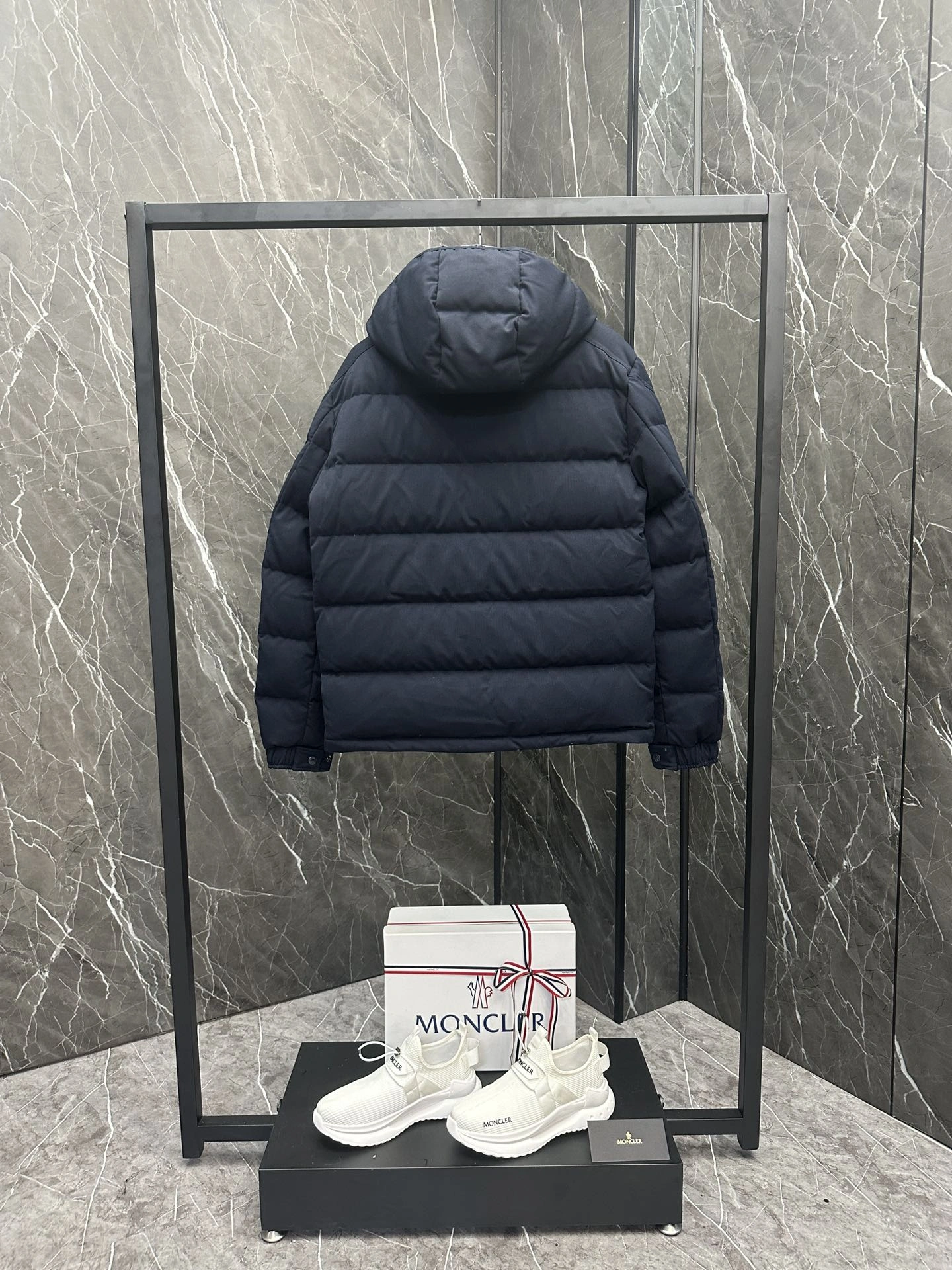 Original Moncler Down Jackets