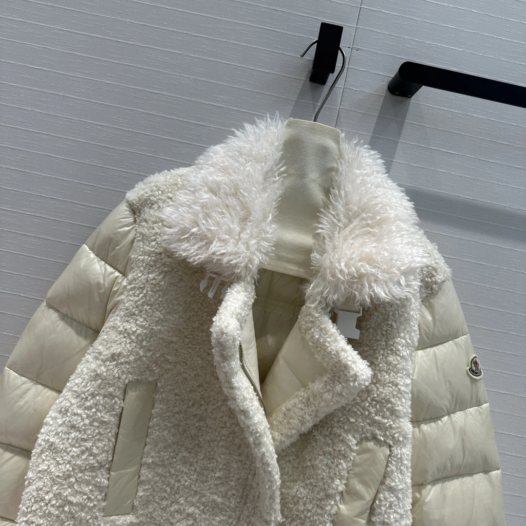 Affordable Moncler Down Jackets