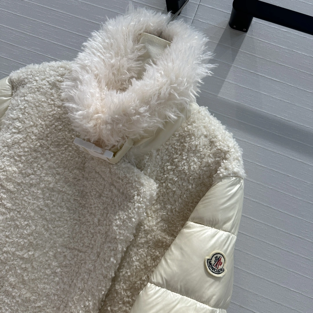Affordable Moncler Down Jackets