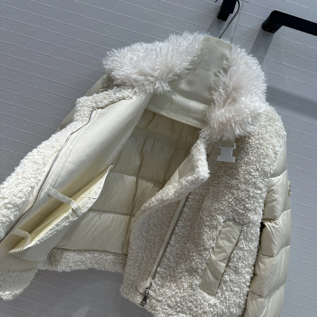 Affordable Moncler Down Jackets