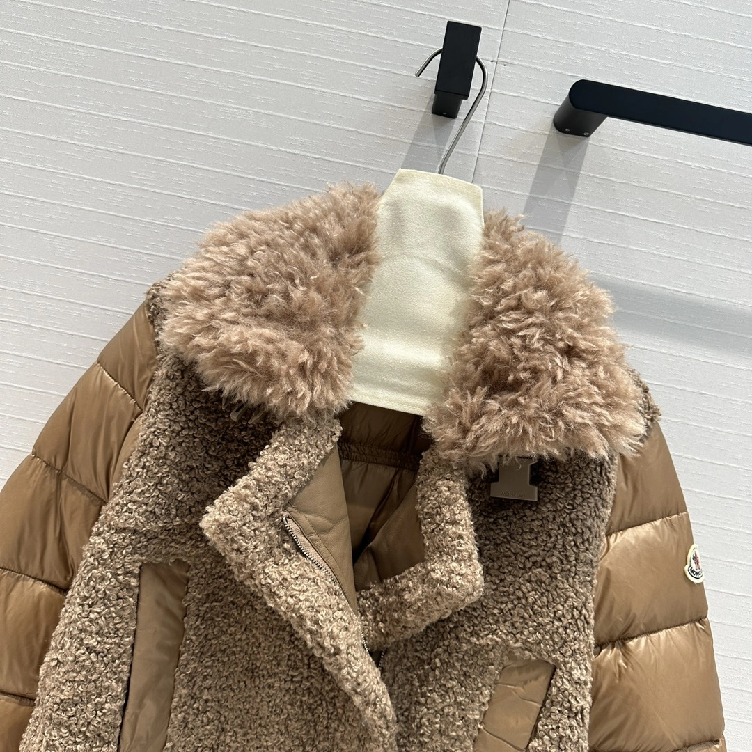 Economical Moncler Down Jackets