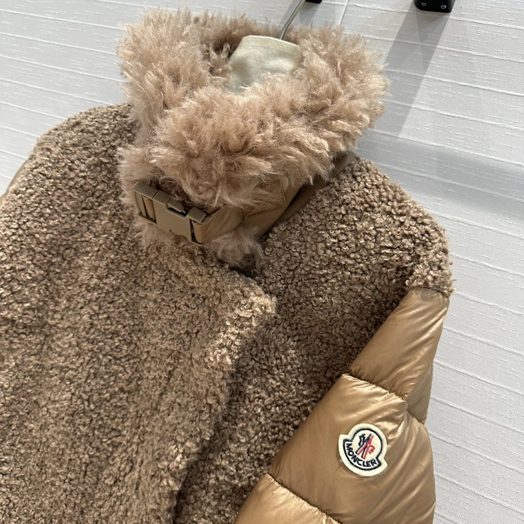 Economical Moncler Down Jackets