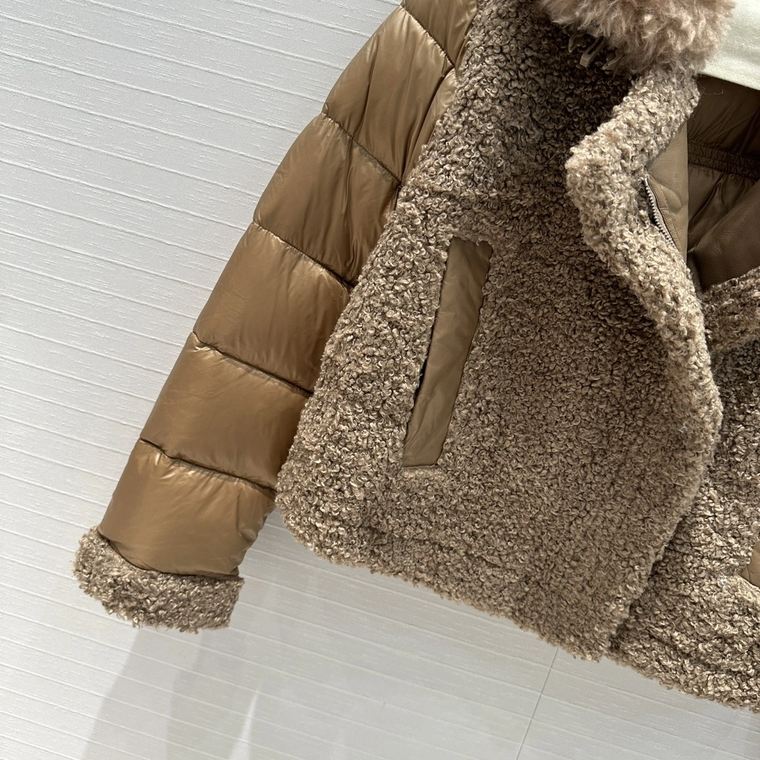 Economical Moncler Down Jackets