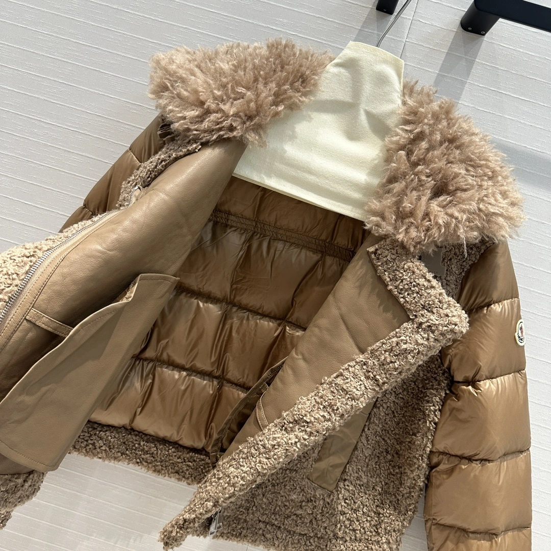 Economical Moncler Down Jackets