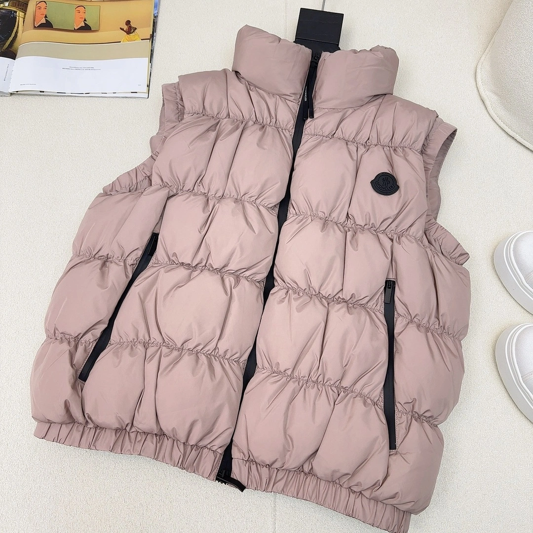 OEM Moncler Down Jackets