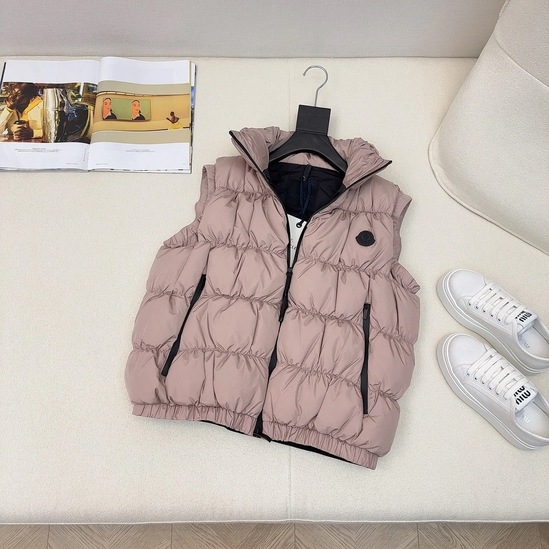 OEM Moncler Down Jackets