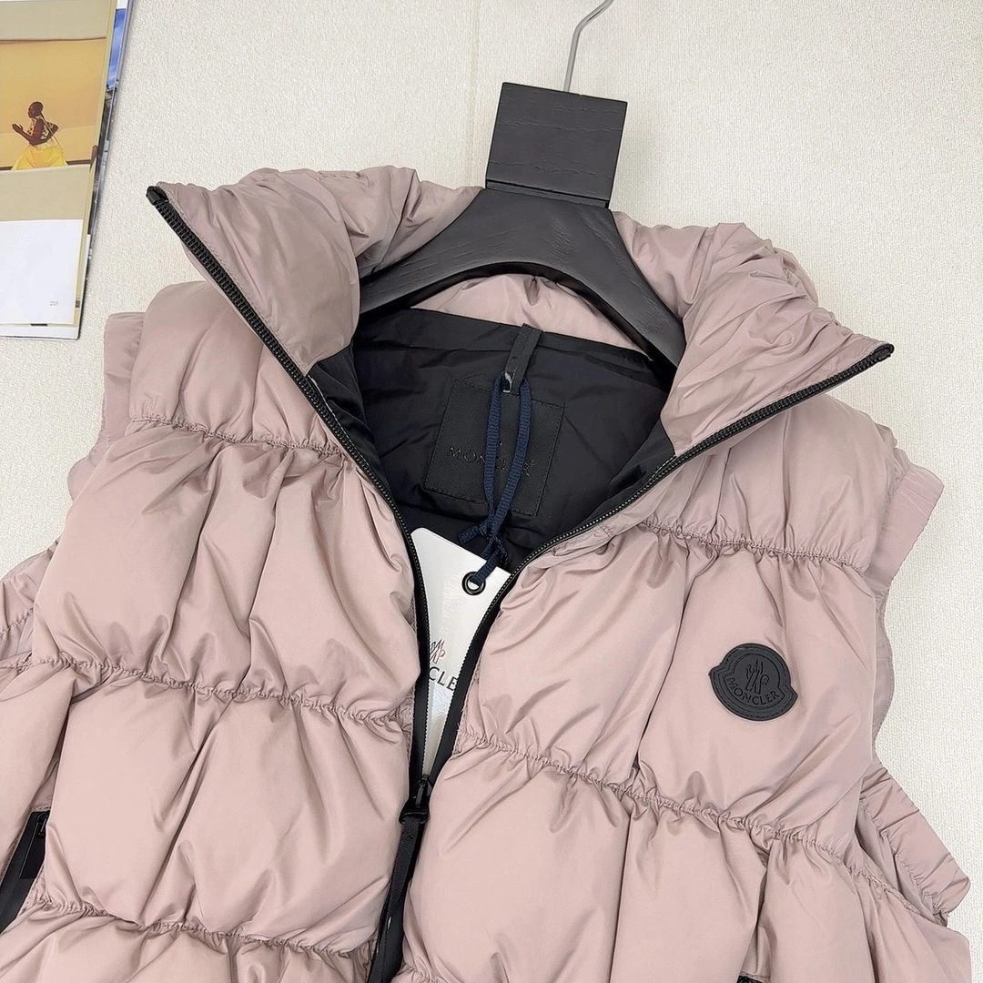 OEM Moncler Down Jackets