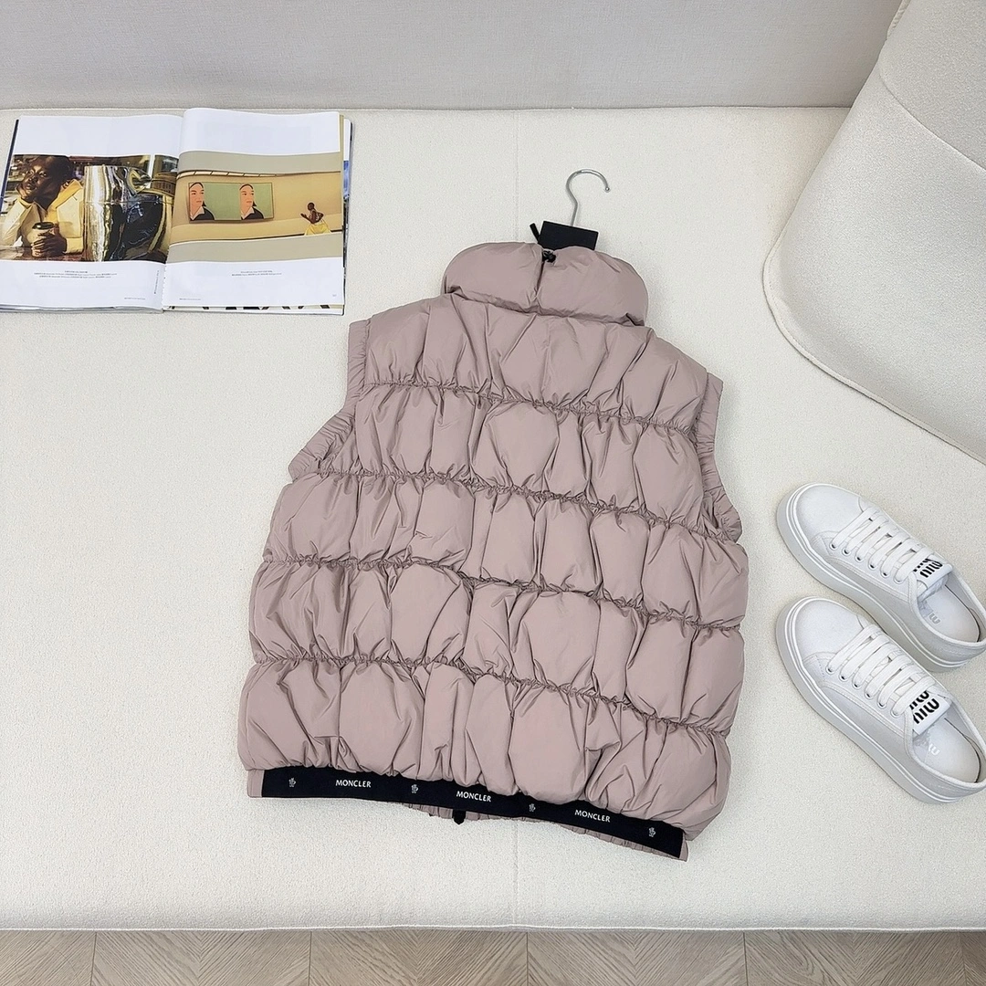 OEM Moncler Down Jackets