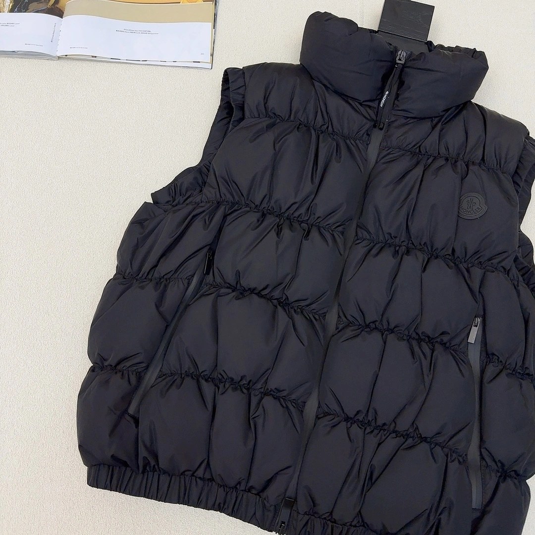 Value-priced Moncler Down Jackets
