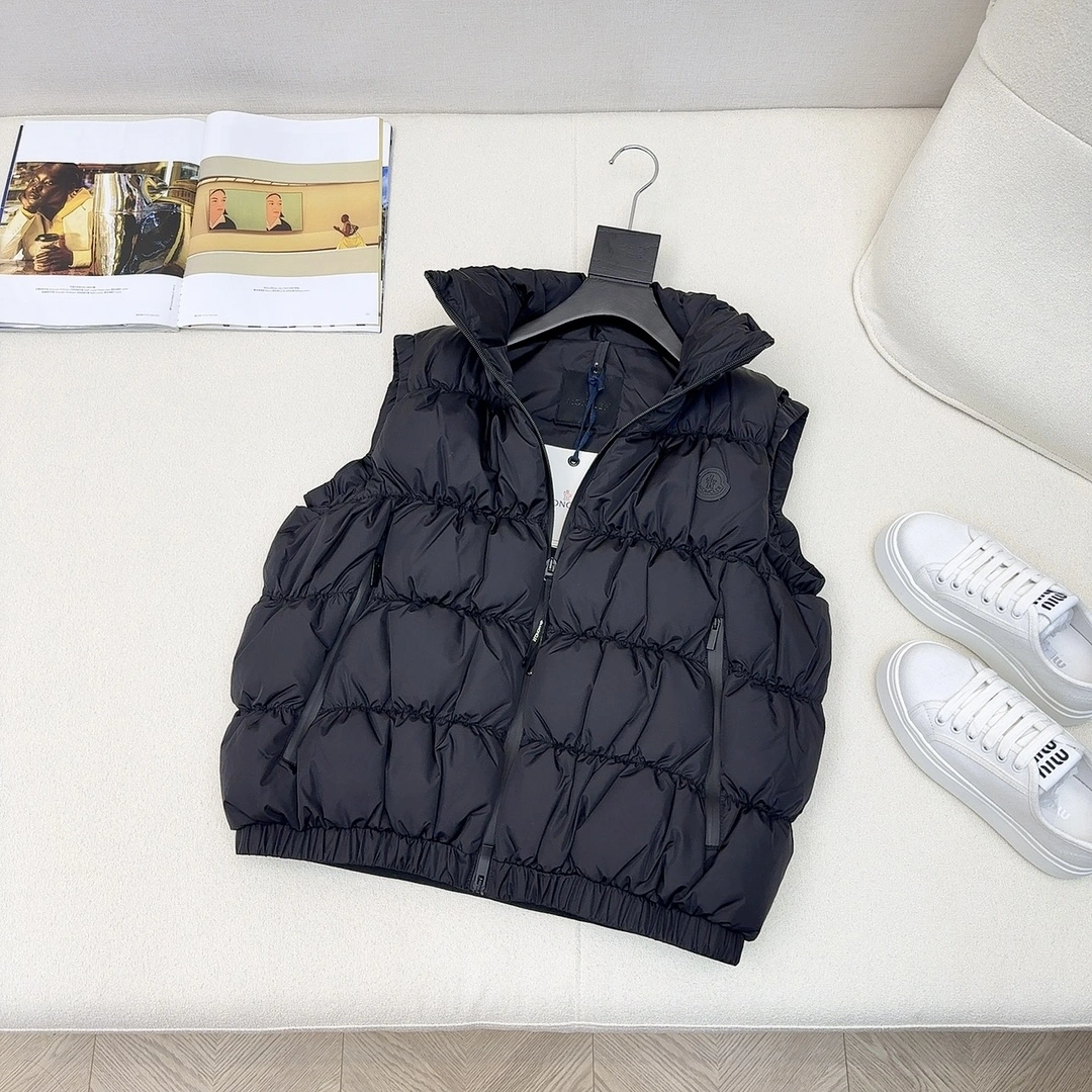 Value-priced Moncler Down Jackets
