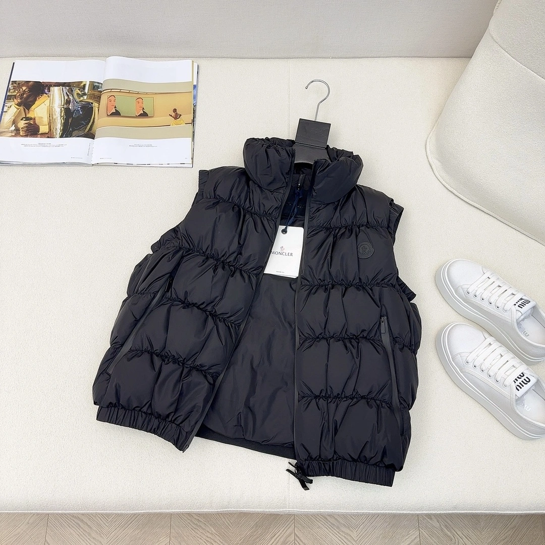 Value-priced Moncler Down Jackets