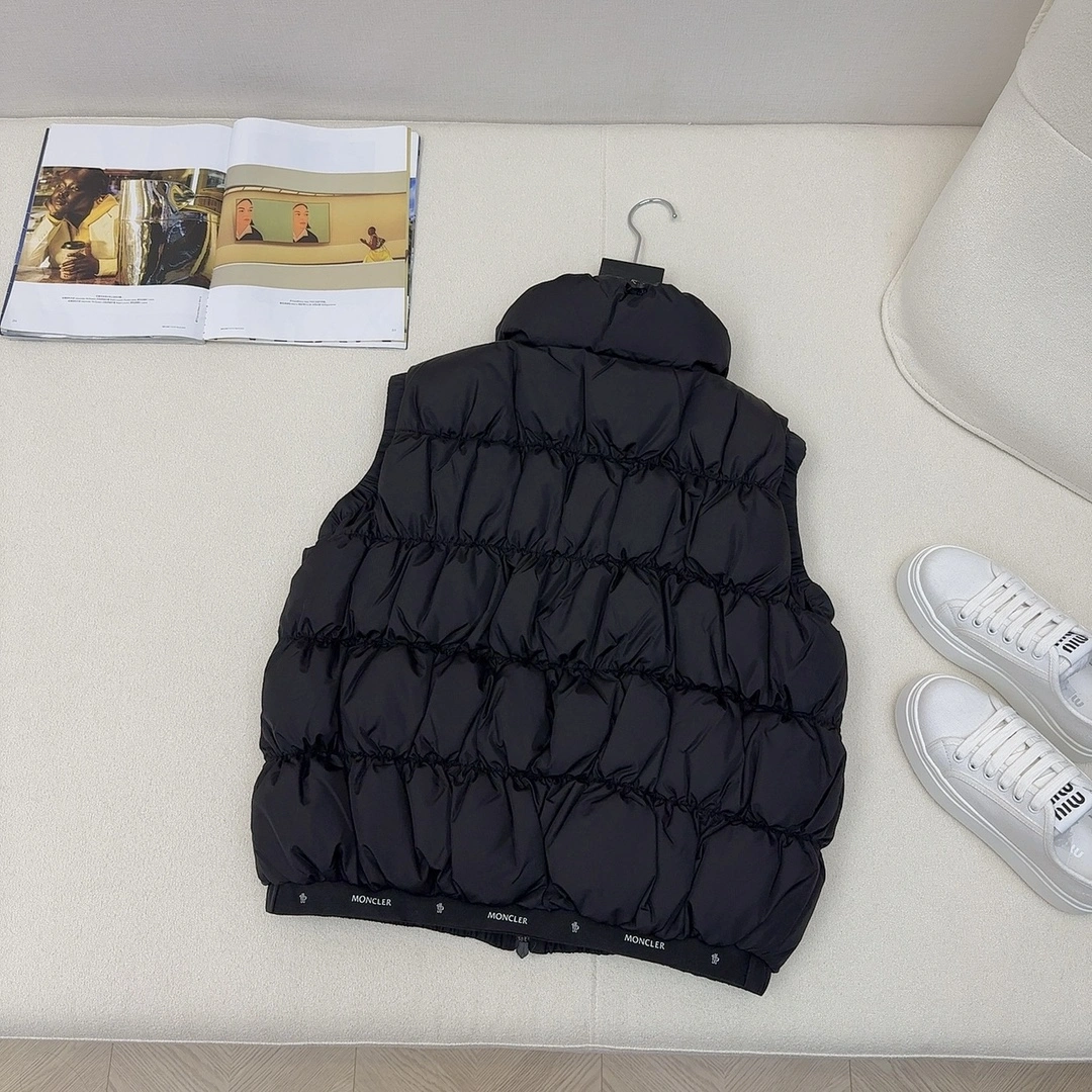 Value-priced Moncler Down Jackets