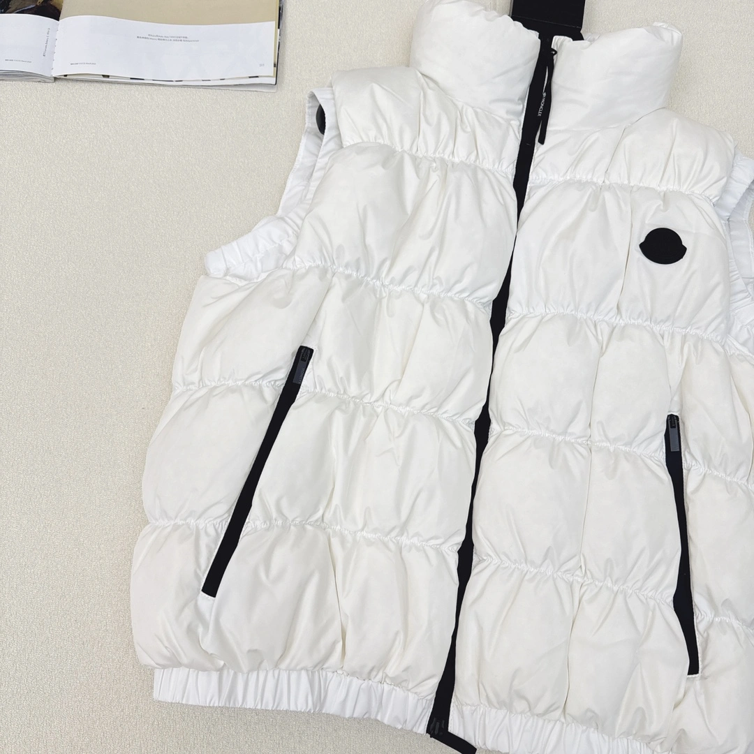 1:1 copy Moncler Down Jackets