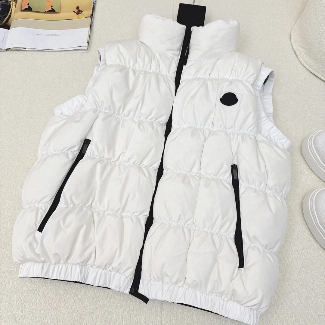 1:1 copy Moncler Down Jackets