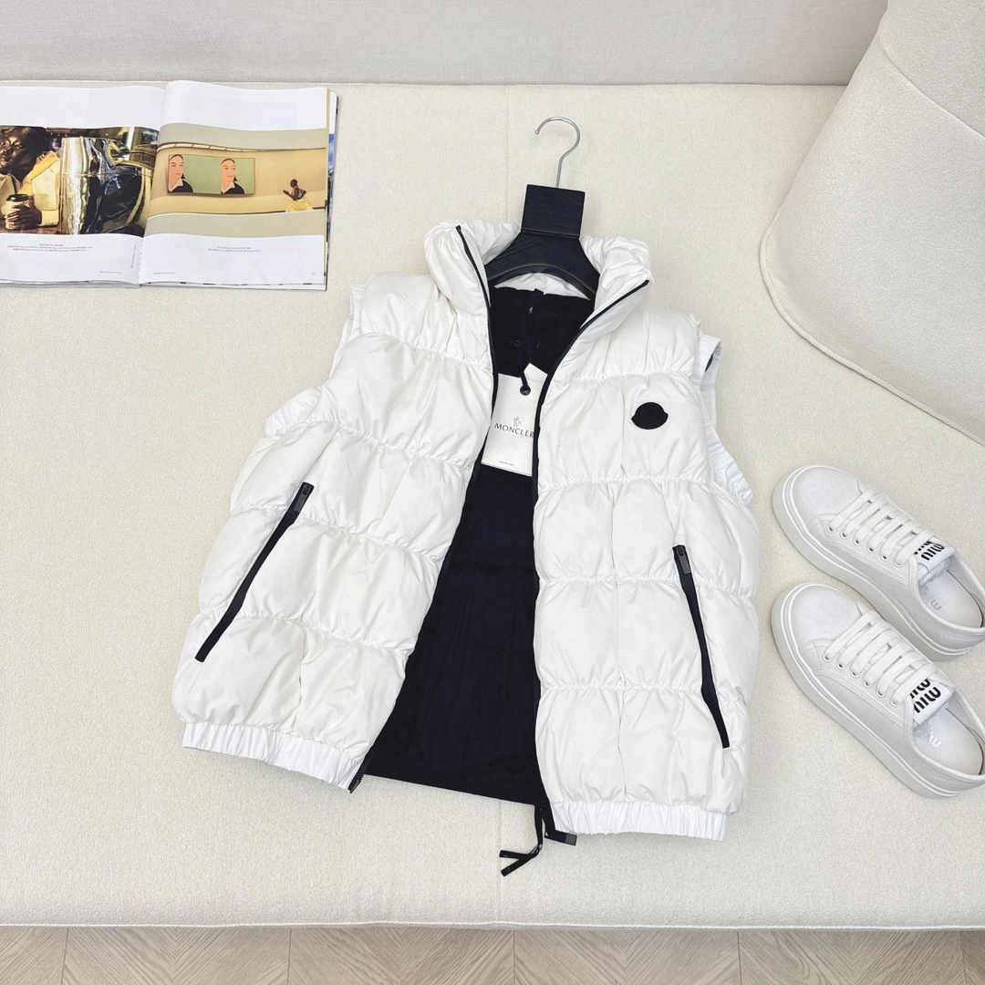 1:1 copy Moncler Down Jackets