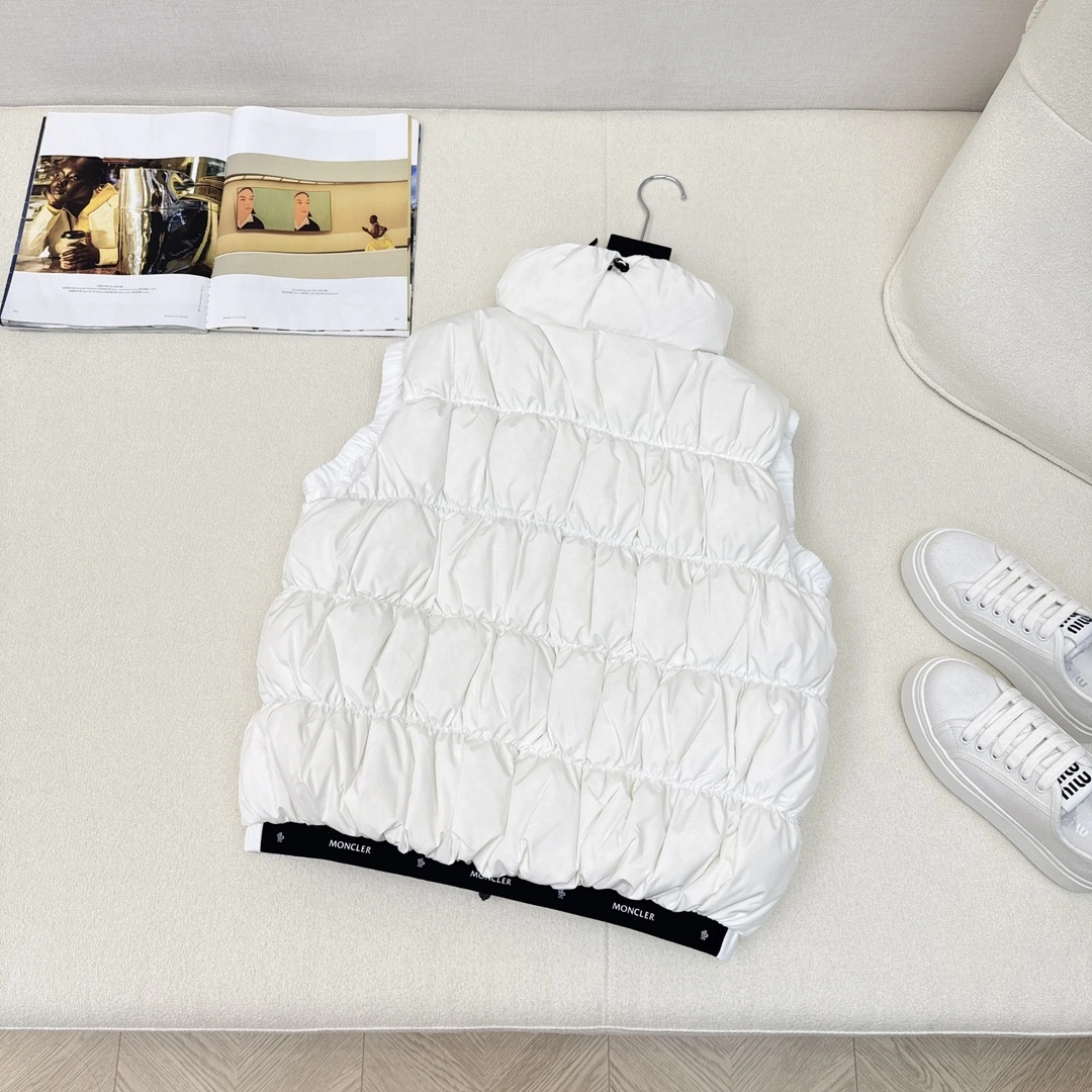 1:1 copy Moncler Down Jackets