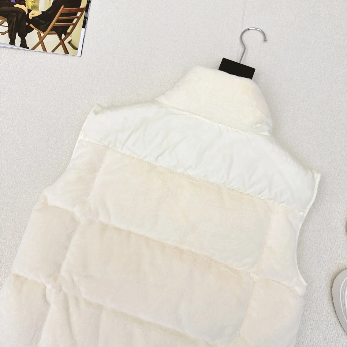 Factory-made Moncler Down Jackets