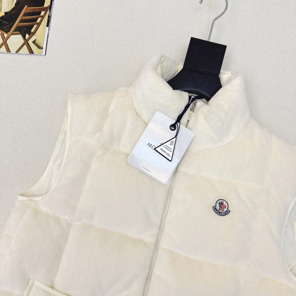 Factory-made Moncler Down Jackets