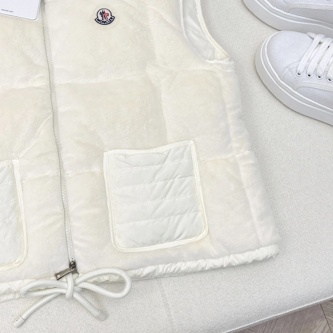 Factory-made Moncler Down Jackets