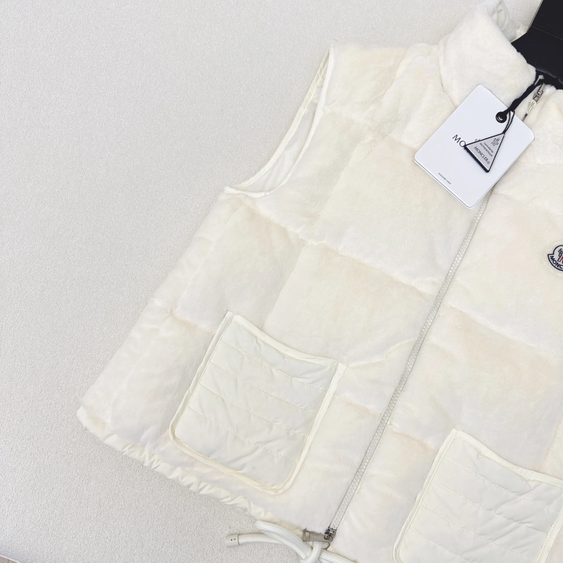 Factory-made Moncler Down Jackets